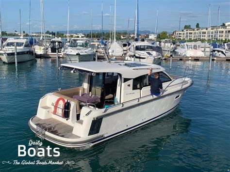 2015 Nimbus 305 Coupe For Sale View Price Photos And Buy 2015 Nimbus
