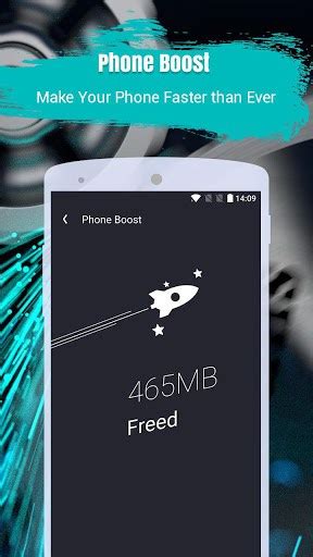 Speed Booster Memory Cleaner APK Download For Android