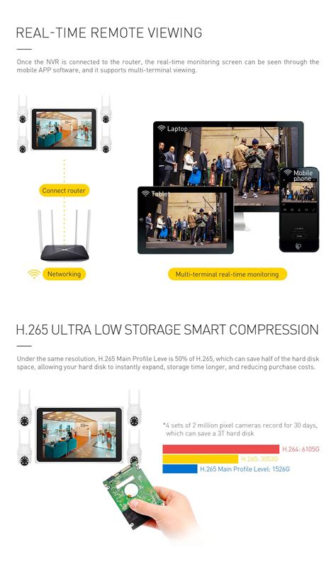 3mp Tuya App Solar Power Camera With Battery Wifi Kits With Security Ptz Dome Ca 7304 Pt