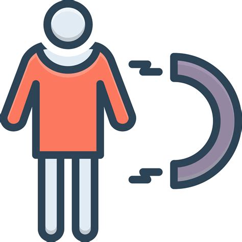 Color Icon For Interested 27268891 Vector Art At Vecteezy