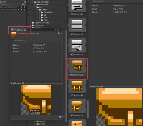 How Can I Copy The Name Of A Specific Sub Sprite Located Inside A