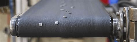 Staircase Conveyor System Autolink Solution