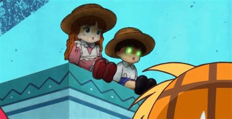 魔法陣グルグル 第9話「神秘ミグミグ族の遺跡」【感想コラム】 財経新聞