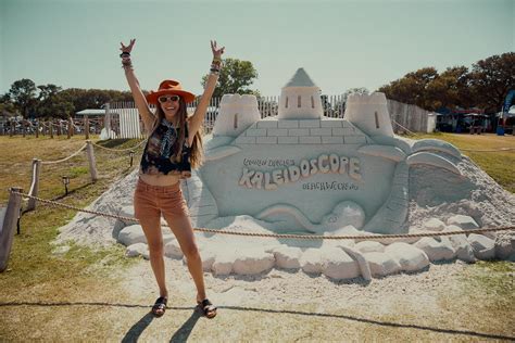 Lauren Daigles Kaleidoscope Beach Weekend Miramar Beach Fl