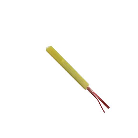 Pt100 Temperature Sensor For Motor Winding Manufacturer Supplier
