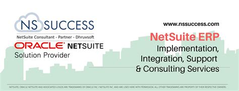 Netsuite Implementation Services Business Process Mapping Timeline