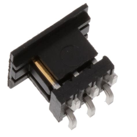 57202-G52-03ALF EDA | CAD 3D Model Download | Digikey