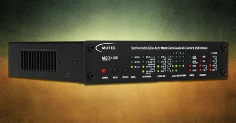 Understanding Digital Clocking For Audio Sweetwater