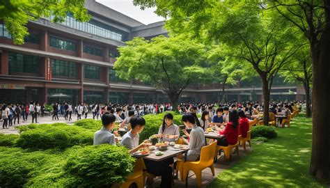 Explore Xian Jiaotong University In China Mainland
