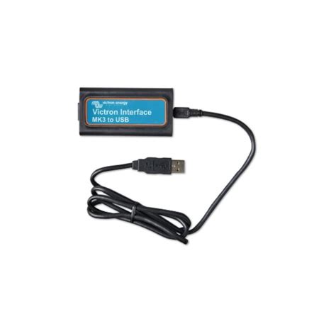 Victron Interface Mk3 Usb Vebus Sealutions Marine