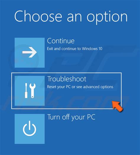 How To Disable Driver Signature Enforcement