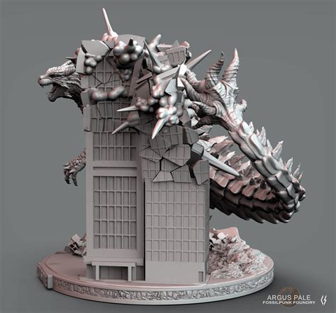 Chris Seher Digiwip Argus Pale