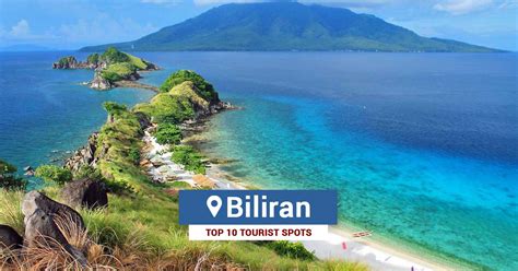 Top 10 Tourist Spots In Biliran Tourist Spots Finder