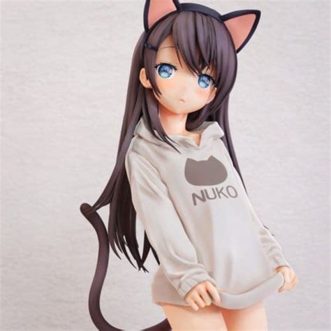Ochi Lipka Revival Ver 15 Original Bfull Figure Jh Figure