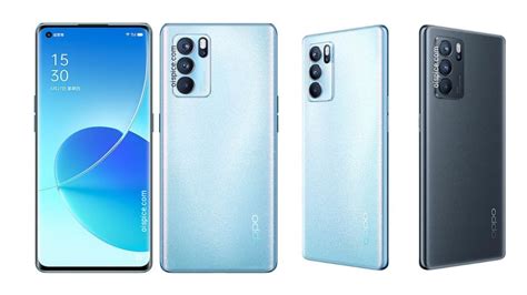 Oppo Reno 6 Lite Review