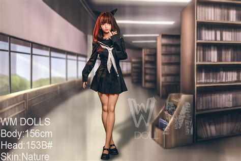 Lilly Cute Asian Sex Doll Silicon Wives