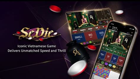Sa Gaming Launches Sedie A Fast Paced Vietnamese Game Offering Unique