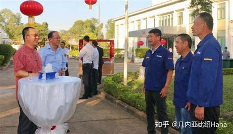 驻几内亚比绍使馆举办2023年“温暖迎春”春节招待会 知乎