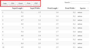 Datatable Editor DT Package In R R Bloggers