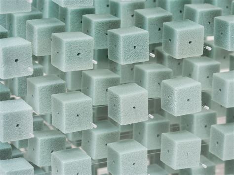 Chris Beeston “cube Cloud” Patrick Parrish