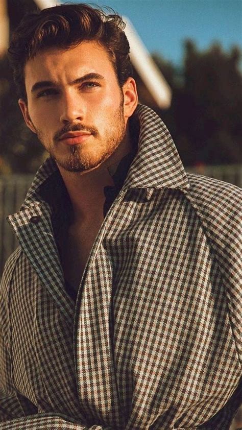 Rate Michael Yerger Model And Former Reality Tv Star R