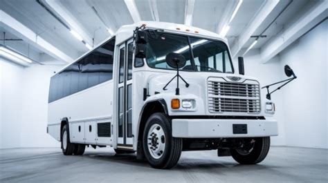 Corporate Event Bus Rentals And Employee Shuttles Charter Bus Rental