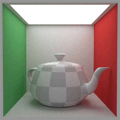 Assignments A3 Textures Cs 87287 Rendering Algorithms