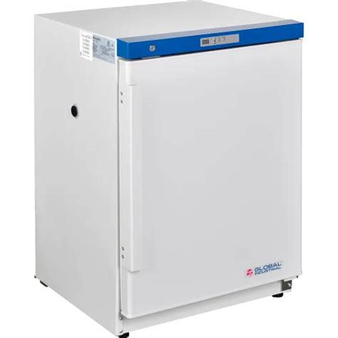 Global Industrial™ Undercounter Laboratory Freezer 32 Cuft Solid Door