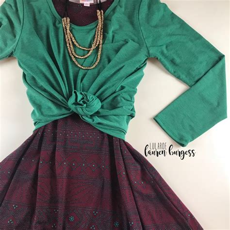 Pin On Lularoe Styles