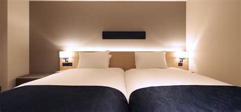 Twin Rooms