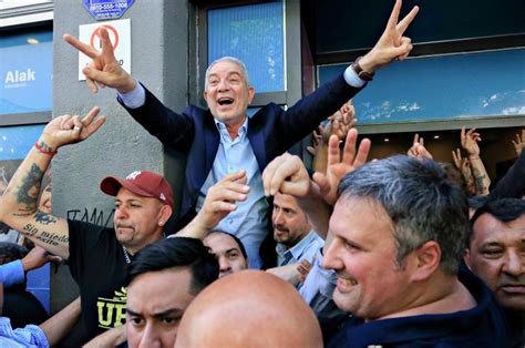 La Plata Reapertura De Urnas Confirma El Triunfo De Alak Pero Garro