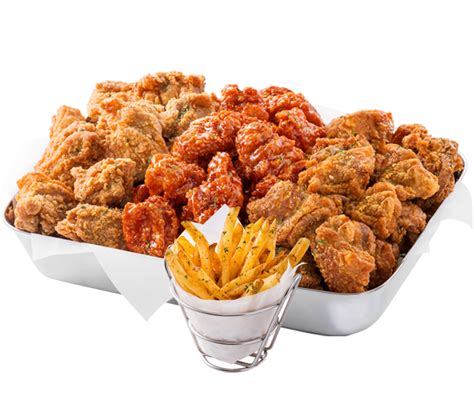 오븐에 빠진 닭