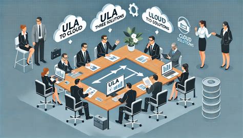 Oracle Ula Admodum Compliance Oracle Licensing Experts