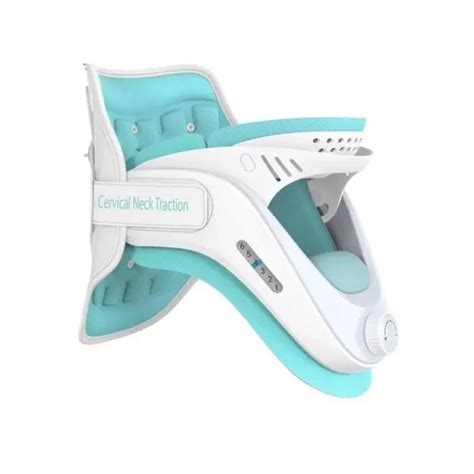 Cervical Traction Device | Neck Posture Corrector In Dubai