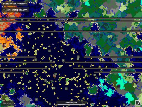 Minecraft Randomization Not So Random By Jk Medium