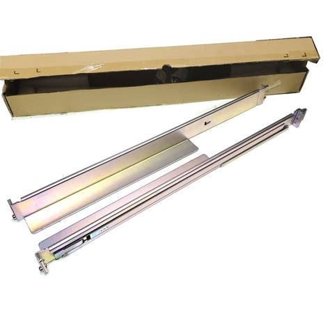 Huawei Switch Rails Kit 1u Static 2124g005 New Adhesive Networks