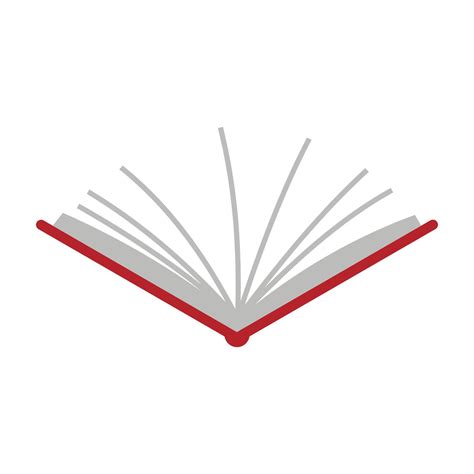 Open Tutorial Icon Flat Style Vector Art At Vecteezy