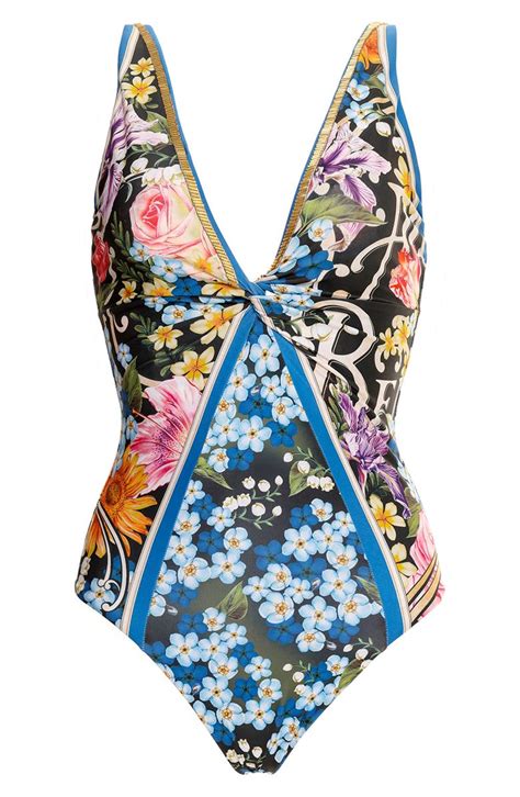 Agua Bendita Billy Dreamin One Piece Swimsuit Nordstrom