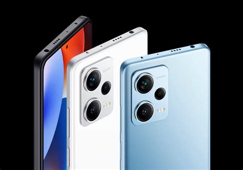New Global Xiaomi Redmi Note 12 Series Details Leak