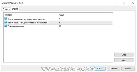 Alice Wonders On Linkedin Closeallpositions Script Metatrader 5