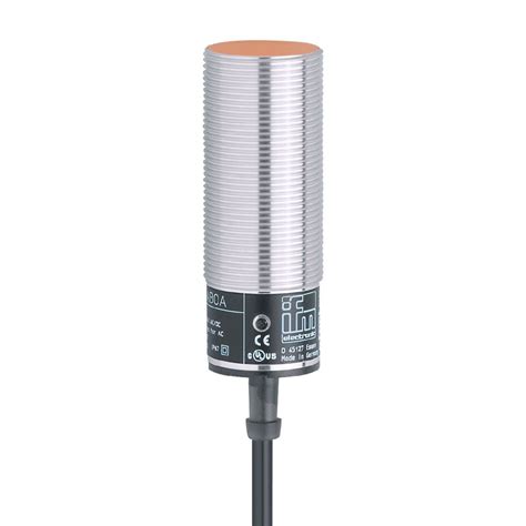 Ifm Ii5256 พร็อกซิมิตี้เซ็นเซอร์ Inductive Sensor ราคา Jtec Engineering