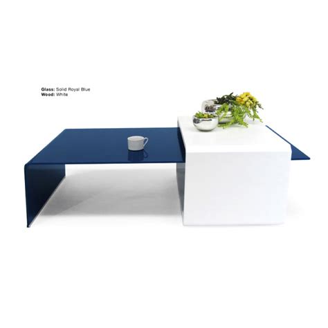 Glassisimo L2 Coffee Table Dōma Home Furnishings