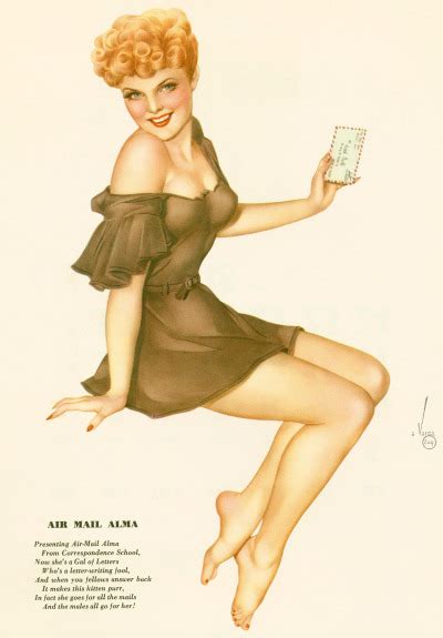 Theamericanpin Up Tumblr Tumbex