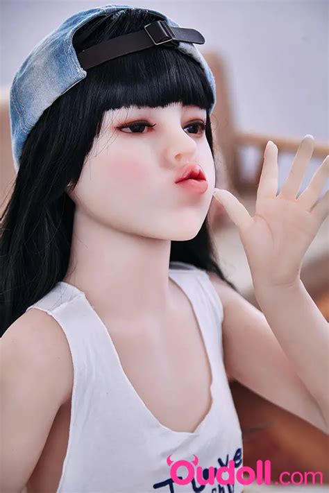 Cute Flat Chested Mini Sex Girl Maddison Cm Ft