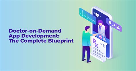 On Demand Doctor App Development The Complete Blueprint Nagorik