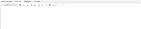 Dxpl Win Loses All Image Entries In The Database Hangs When Trying To Access Projects