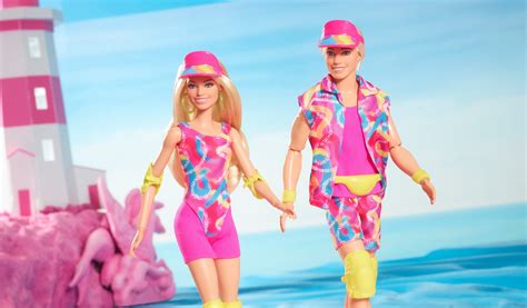 Mattel Retails New Toys Following Barbie Billions Retail Insight Network