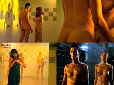 Girl From Future Planned To Have All Man On The Earth