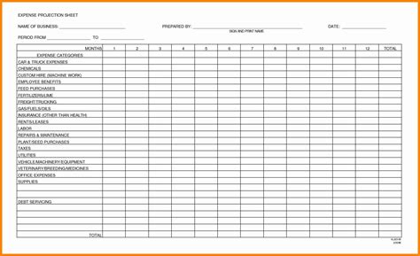 Trucking Spreadsheet Templates Db Excel Com