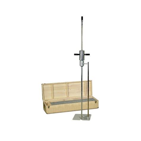 Soil Sampling Equipment Manufacturers Water Level Indicator Manufacturers Dynamic Cone